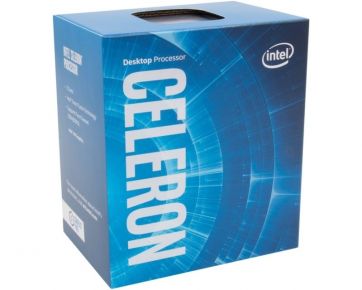 INTEL - Celeron G3930 2-Core 2.9GHz Box