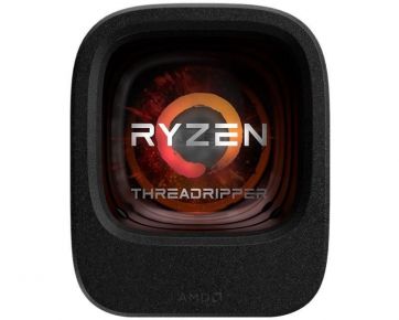 AMD - Ryzen Threadripper 1950X 16 cores 3.4GHz (4.0GHz) Box