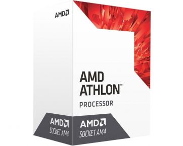 AMD - Athlon X4 950 4 cores 3.5GHz (3.8GHz) Box