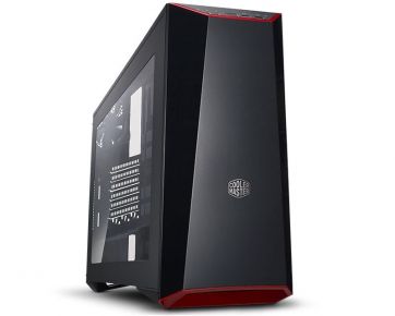 EWE PC AMD - Ryzen 5 2400G/8GB/1TB/GF1050Ti 4GB