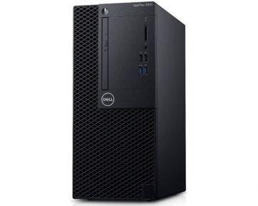 DELL - OptiPlex 3070 MT i5-9500 4GB 1TB DVDRW Win10Pro 3yr NBD