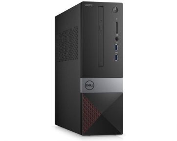 DELL - Vostro 3471 SF i3-9100 4GB 1TB DVDRW Ubuntu 3yr NBD + WiFi