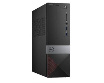 DELL - Vostro 3470 SF i5-9400 4GB 1TB DVDRW Win10Pro 3yr NBD + WiFi