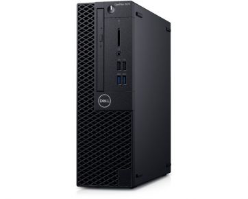 DELL - OptiPlex 3070 SF i5-9500 4GB 1TB DVDRW Win10Pro 3yr NBD