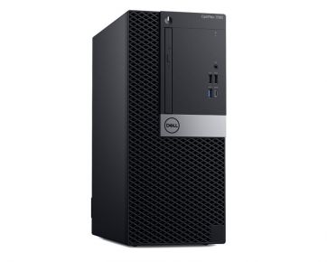 DELL - OptiPlex 7060 MT i5-8500 8GB 1TB DVDRW Win10Pro 3yr NBD