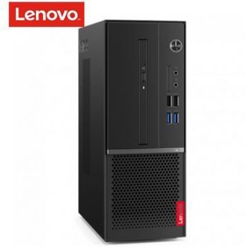 Lenovo - Lenovo DT SFF V530S-07ICB G5400 4GB 1TB, 10TX001NYA