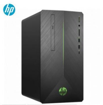 HP - HP DES Pavilion G i5-8400 2G2T 1060, 5KR68EA