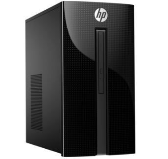 HP - HP DES 460-a242ny, 6AX68EA