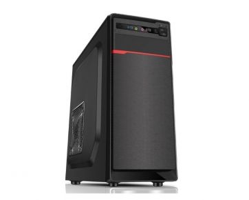 EWE PC INTEL - i3-7100/4GB/1TB