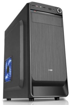 MSGW - MSG SKY HOME GAMER G4400/4GB/500GB/RX550-2G/DVD