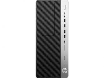 HP - HP DES 800 G3 TWR i7-7700 8G256 W10p, 1HK16EA