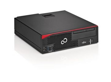 FUJITSU - PC Fujitsu Esp D556/E85+ Core i5-6400 4GB 500GB 3Y GARANCIJA TAST+MIŠ