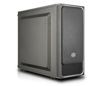 EWE PC INTEL - i5-7400/8GB/480GB/GF1050Ti 4GB