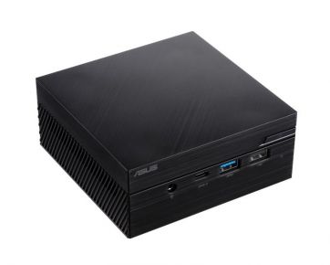 ASUS - Mini PC PN40-BBP216MV Intel J5005 1.5GHz (2.6GHz)