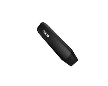 ASUS - VivoStick TS10-B041D Intel Atom x5-Z8350 Quad Core 1.44GHz (1.92GHz) 2GB 32GB Windows 10 Home 64bit