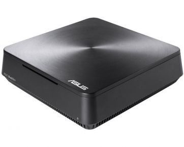 ASUS - VivoPC VM65-G095M Intel i3-7100U Dual Core 2.4GHz 4GB 128GB SSD
