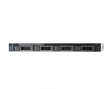 DELL - PowerEdge R340 Xeon E-2224 4C 16GB H330 1TB SATA 350W 3yr NBD + Sine za Rack + Broadcom 5719 QP 1GbE