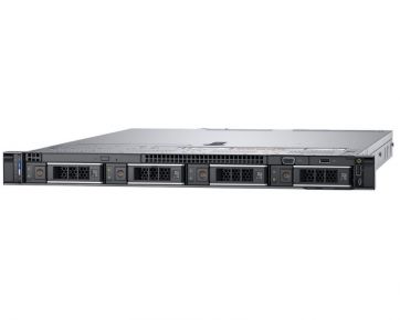 DELL - PowerEdge R440 Xeon Silver 4210 10C 16GB H730P 600GB SAS 550W (1+1) 5yr NBD + Sine za Rack