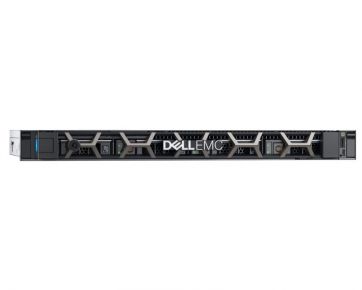 DELL - PowerEdge R340 Xeon E-2234 4C 1x16GB H330 480GB SSD DVDRW 350W (1+1) 3yr NBD + Sine za Rack