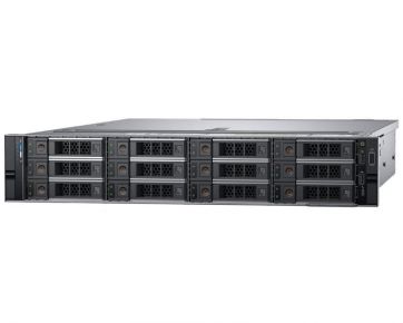 DELL - PowerEdge R540 1x Xeon Silver 4210 10C 1x16GB H730P 600GB SAS 750W (1+1) 3yr NBD + šine za rack