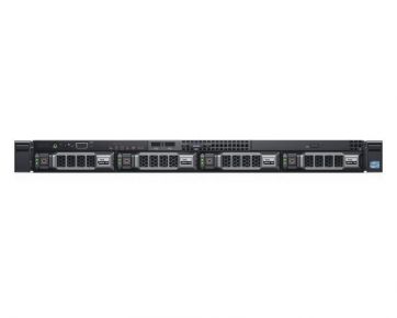 DELL - PowerEdge R430 Xeon E5-2620 v4 8C 1x16GB H730 1x300GB SAS DVDRW 550W (0+0) 3yr NBD + Sine za Rack