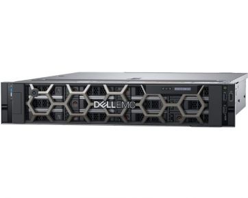 DELL - PowerEdge R540 2x Xeon Silver 4208 8C 2x16GB H730P 600GB SAS 2x16GB SD 750W (1+1) 3yr NBD + šine za rack