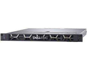 DELL - PowerEdge R440 2x Xeon Silver 4208 8C 2x16GB H730P 600GB SAS 550W (1+0) 3yr NBD + šine za rack