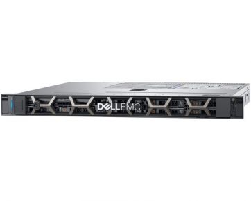 DELL - PowerEdge R340 Xeon E-2124 4C 2x8GB H730P 2x1TB SATA 2x16GB SD 350W (1+1) 3yr NBD + Sine za Rack