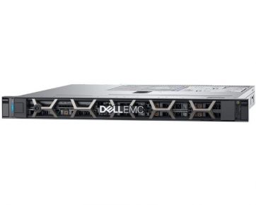 DELL - PowerEdge R340 Xeon E-2124 4C 2x8GB H330 2x1TB SATA 2x16GB SD 350W (1+1) 3yr NBD + Sine za Rack