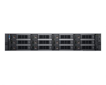 DELL - PowerEdge R540 1x Xeon Silver 4110 8C 16GB H730P 600GB SAS 750W (1+1) 3yr NBD + šine za rack