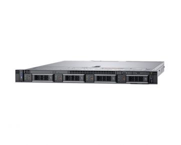 DELL - PowerEdge R440 1x Xeon Silver 4114 10C 1x16GB H730P 2TB NLSAS 550W (1+1) 3yr NBD + Sine za rack