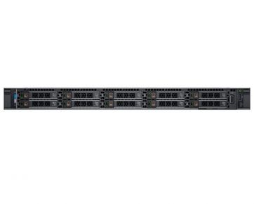 DELL - PowerEdge R440 1x Xeon Silver 4110 8C 1x16GB H730P 2x2TB SATA 550W (1+0) 3yr NBD + Sine za rack