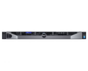 DELL - PowerEdge R330 Xeon E3-1220 v6 4C 1x16GB H330 1TB SATA DVDRW 350W (0+0) 3yr NBD + Sine za Rack