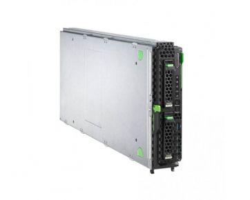 FUJITSU - PRIMERGY BX2560 M2 2x Xeon E5-2620v4 8-Core 2.1GHz (3.0GHz) 64GB 2x300GB SAS