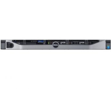 DELL - PowerEdge R630 1x Xeon E5-2620 v4 8C 1x8GB H330 NoHDD DVDRW 1100W (1+1) 3yr NBD + Sine za Rack