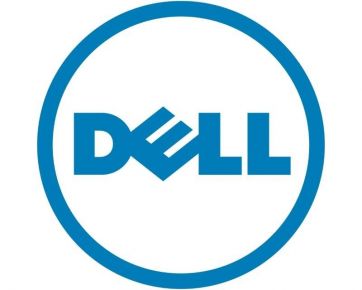 DELL - 550W Single Hot-Plug Power Supply