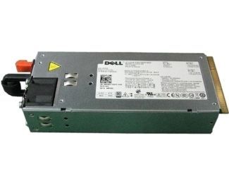 DELL - 750W Single Hot-Plug Power Supply