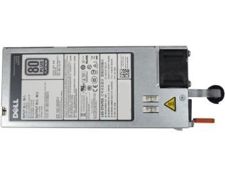 DELL - 550W Single Hot-Plug Power Supply