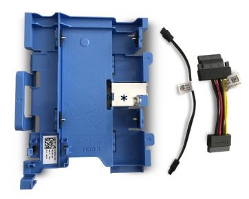 DELL - HDD 2x2.5" adapter za 3.5" nosac za SFF