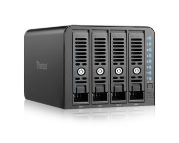 THECUS - NAS Storage Server N4350