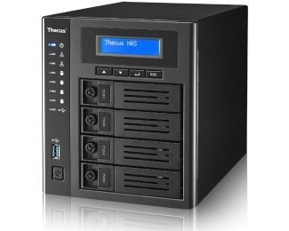 THECUS - NAS Storage Server N4810