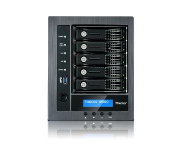 THECUS - NAS Storage Server N5810