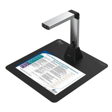 IRIS by Canon - IRIS Scan Desk 5 - A4 NAF