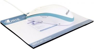 IRISPen by Canon - IRIS Scan Mouse Executive 2