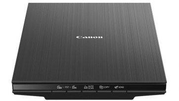 Canon - Canon LIDE 400