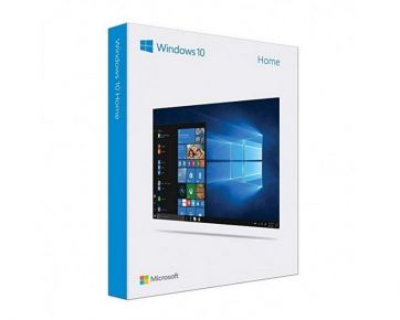 MICROSOFT - Windows Home 10 FPP P2 32-bit/64-bit (HAJ-00054)