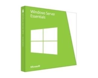 MICROSOFT - Windows Server 2016 Essentials 64bit 1pk DSP OEI DVD 2 CPU OEM (G3S-01045)