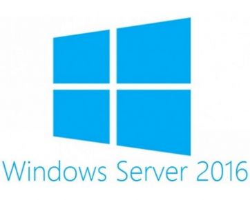 MICROSOFT - Windows Server 2016 Standard 64bit English DSP OEI DVD 16 Core (P73-07113)