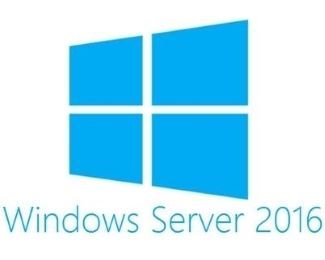 DELL - Microsoft Windows Server 2016 Standard ROK