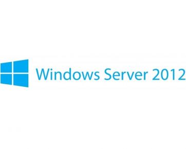 DELL - Microsoft Windows Server 2012 R2 Standard ROK
